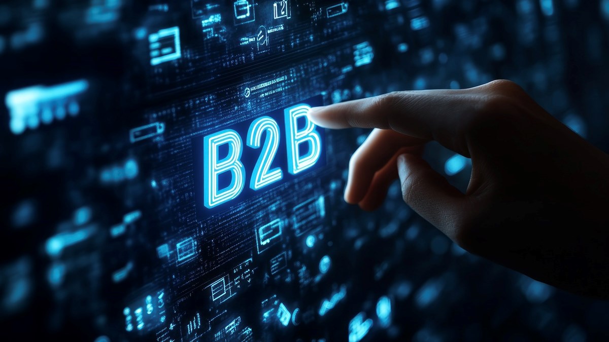 Enterprises keen on 5G, but can telcos be more than B2B bit-part players?, TM Forum | TelecomTV