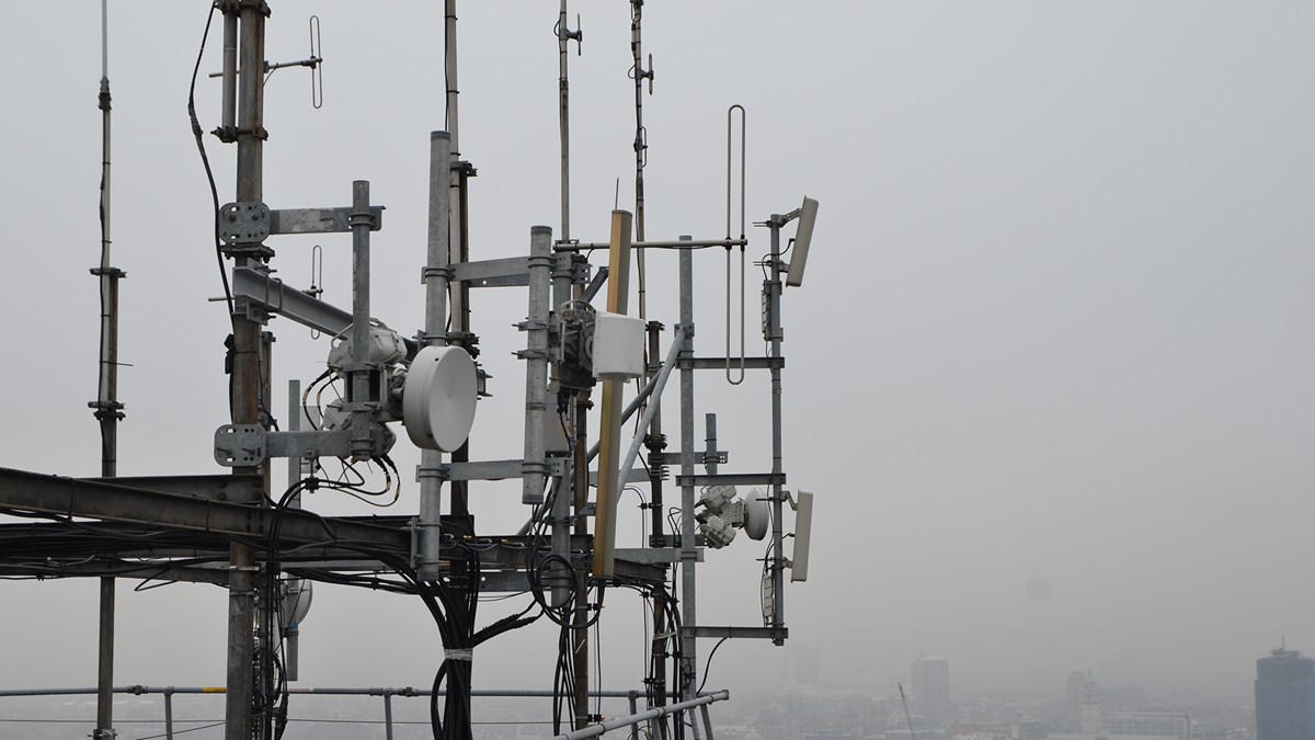 Belgium consults on E-band mmWave spectrum for 5G backhaul, Spectrum ...