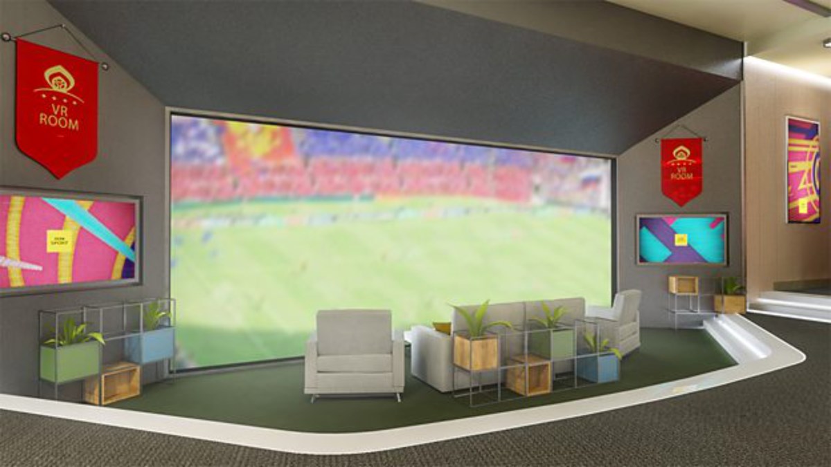 BBC to stream live UHD HDR coverage of World Cup, along with VR trials ...