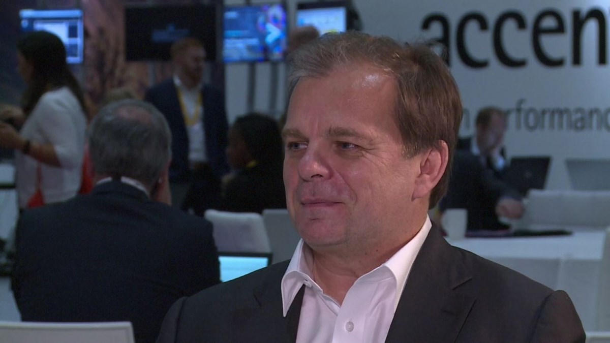 Digital disruption in the telco world: Time to stop debating network ...