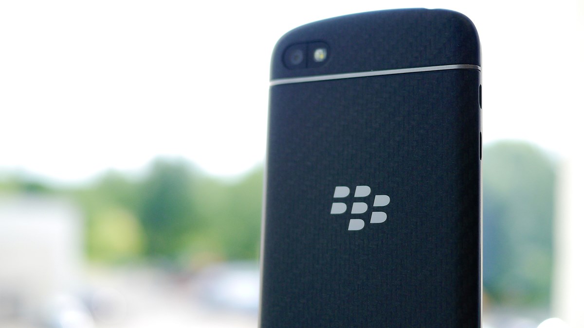 BlackBerry adds detail to its M2M and Internet of Things plan, IoT ...