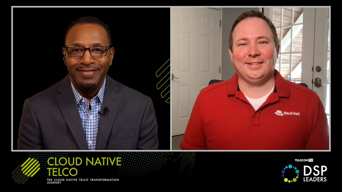 Navigating telecom’s shift to cloud-native architectures, Cloud-Native Telco Summit | TelecomTV