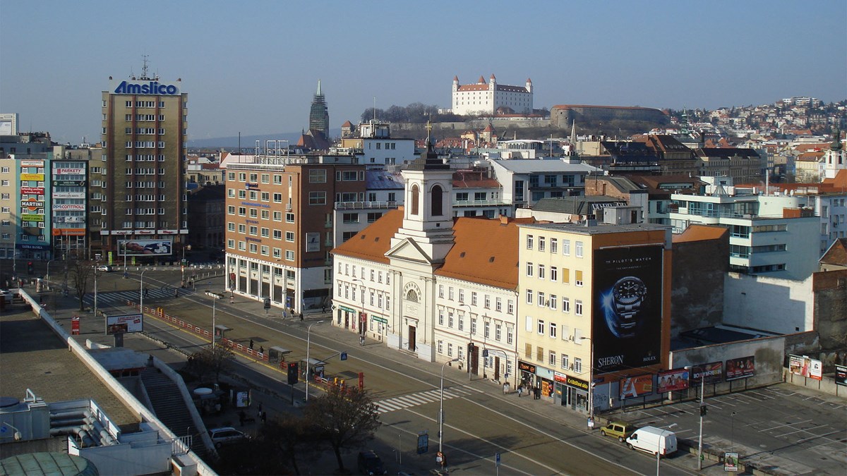Slovak Telekom latest to push LTE capabilities with 300Mbit/s trial, 4G ...