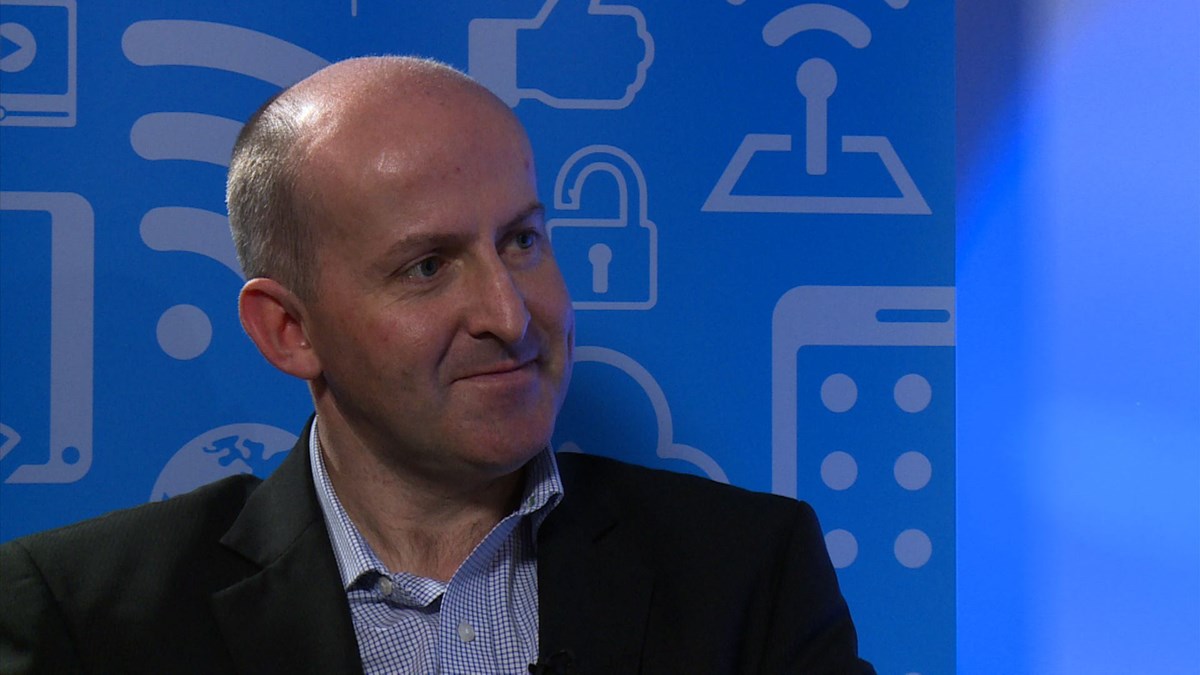 MEC: Intel and Nokia have been partners for decades, so what's it like ...