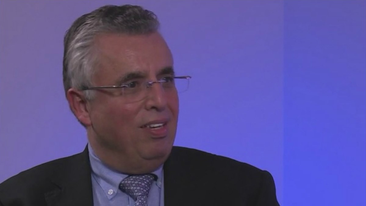 NFV: taking a little longer than anticipated but still coming on strong ...