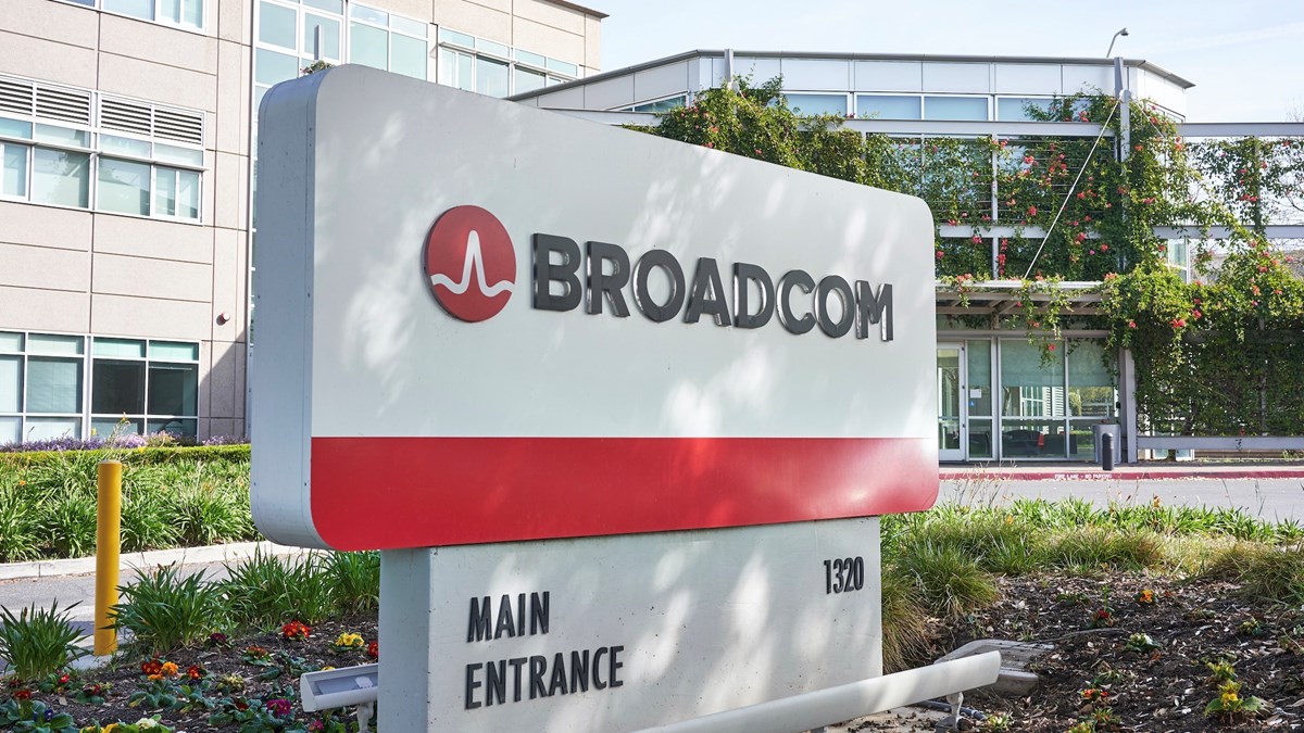 What’s up with… Broadcom, Optus, Telecom Italia’s NetCo, Digital ...