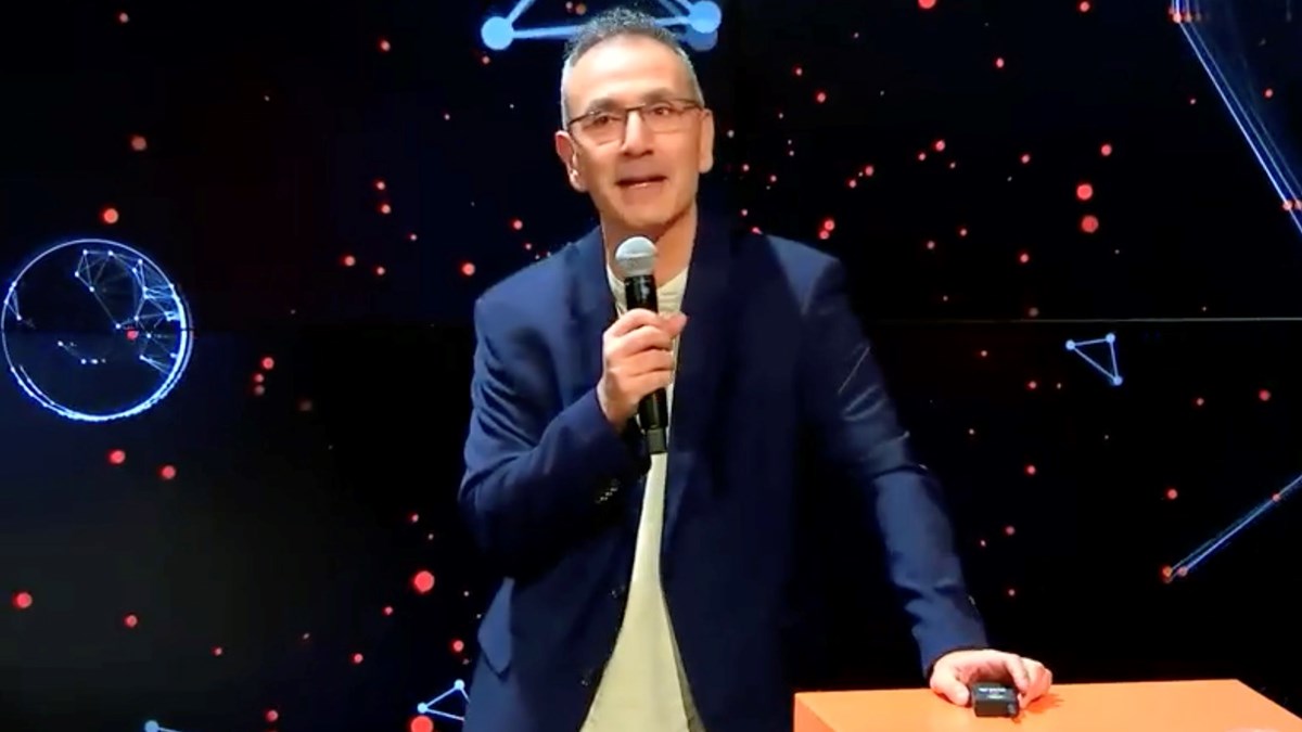 Orange CTIO: It’s time to embrace continuous innovation, Orange | TelecomTV