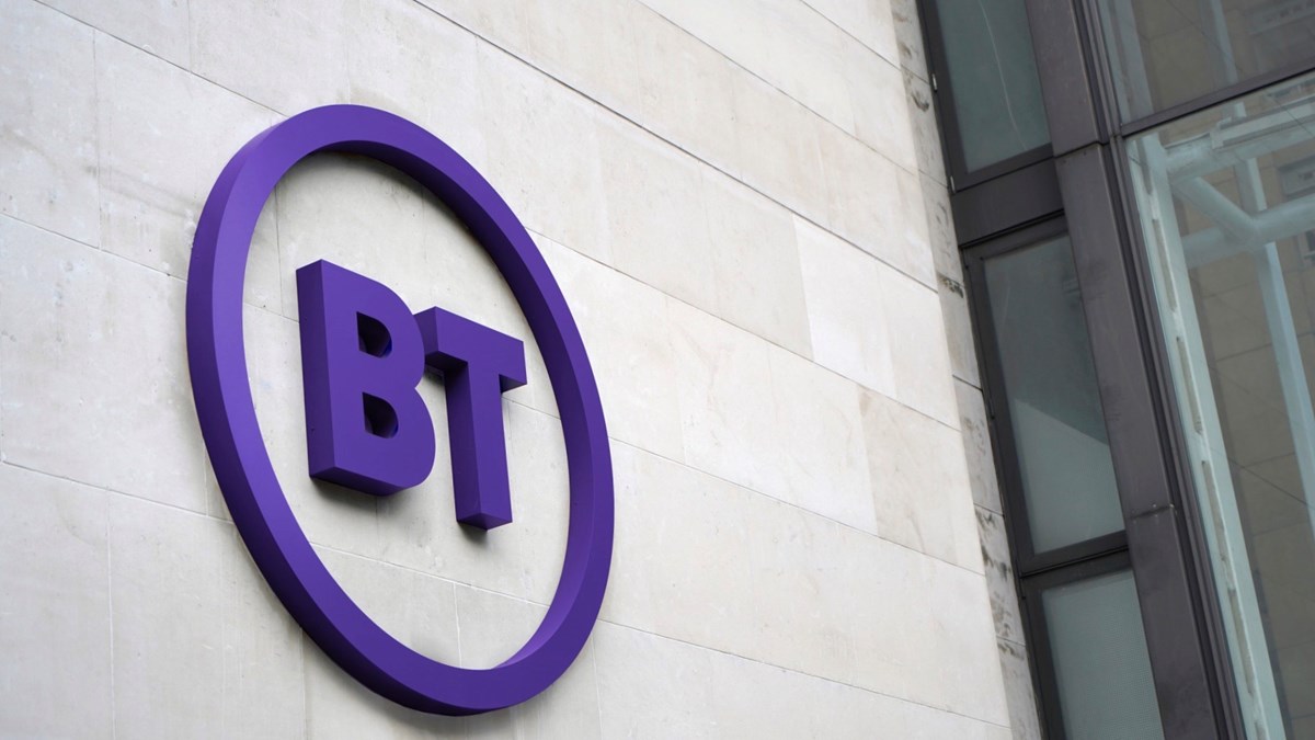 Openreach growth helps paper over BT's cracks, Access Evolution | TelecomTV