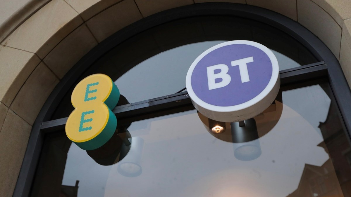 What’s up with… BT, Ericsson, Samsung, global broadband growth, The ...