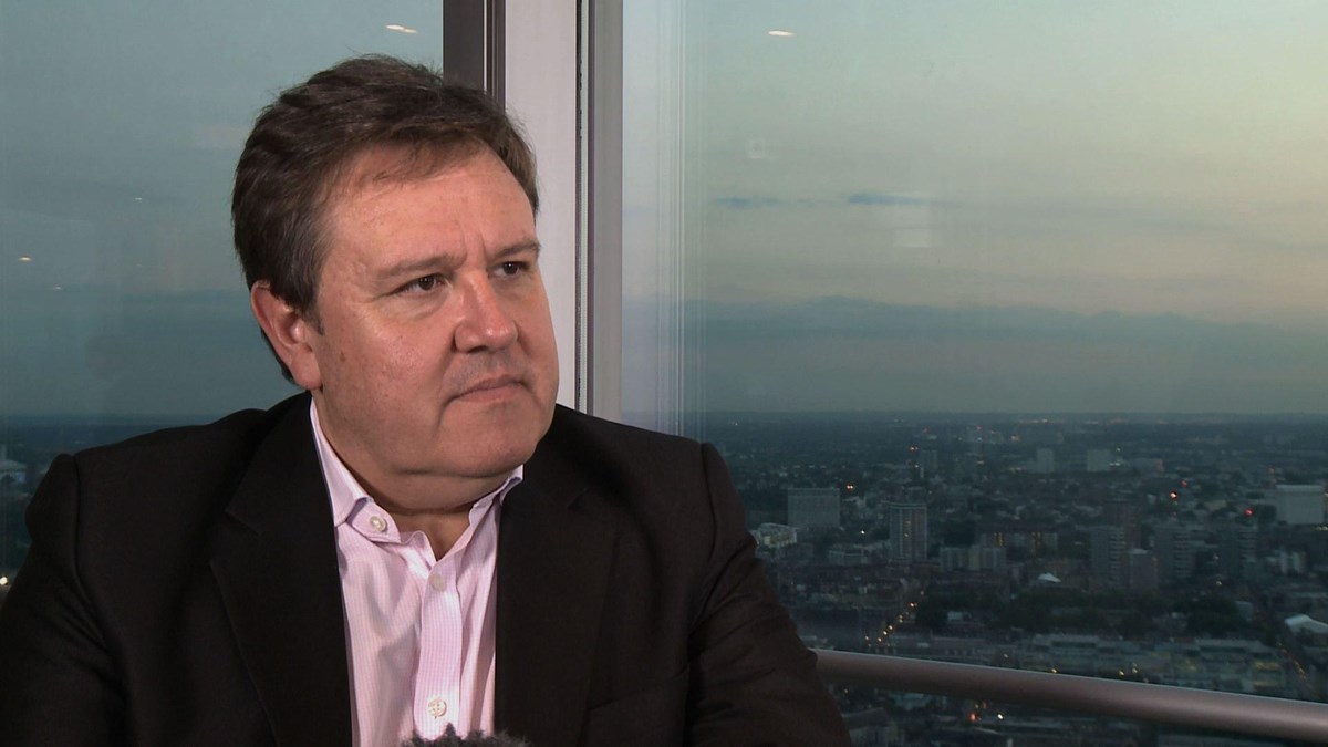 BT the premier global connector, automotiveIT I.C. | TelecomTV