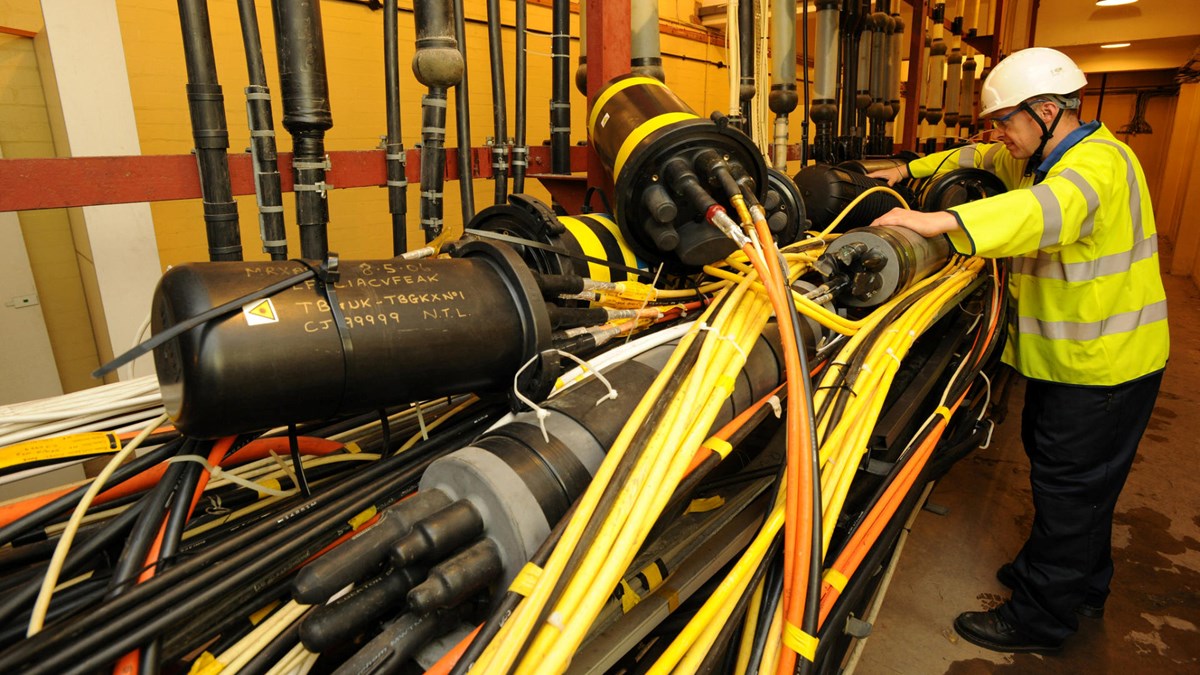 Open Broadband project releases first code to the industry, News ...
