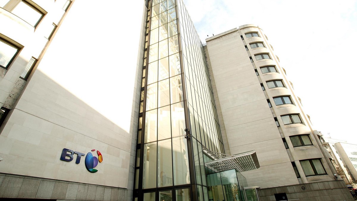 What’s up with… BT, Huawei, Community Fibre, The Green Network | TelecomTV