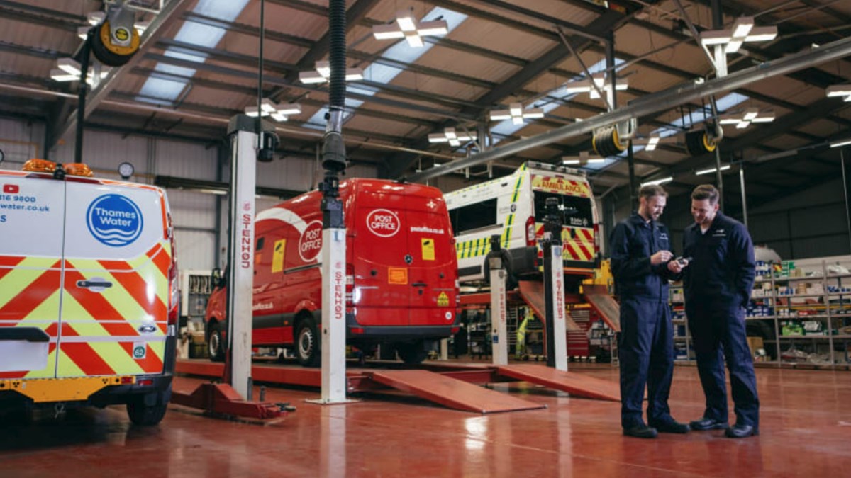 BT divests its “vehicle lifecycle management” business, Business Models ...