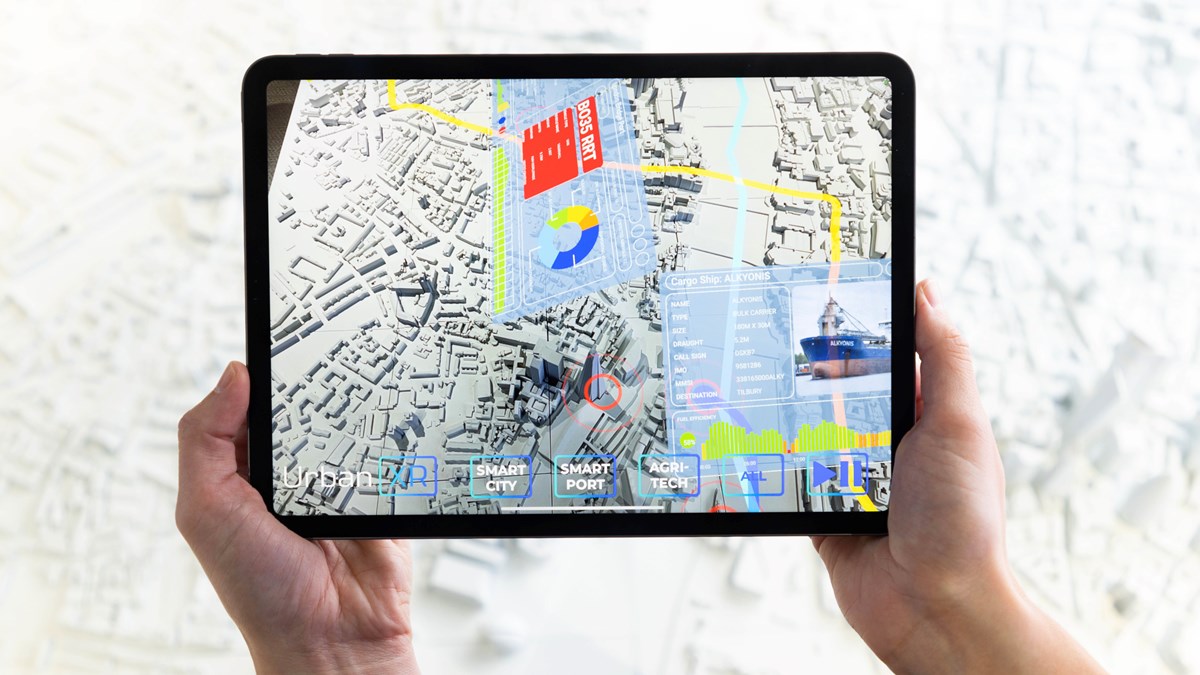 What’s up with… BT, Liberty Global & Nokia, AI-AI, Access Evolution ...