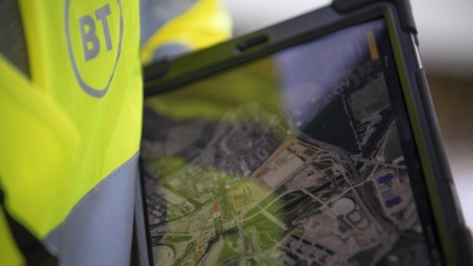 BT takes its initial Open RAN steps with Nokia, Open RAN | TelecomTV