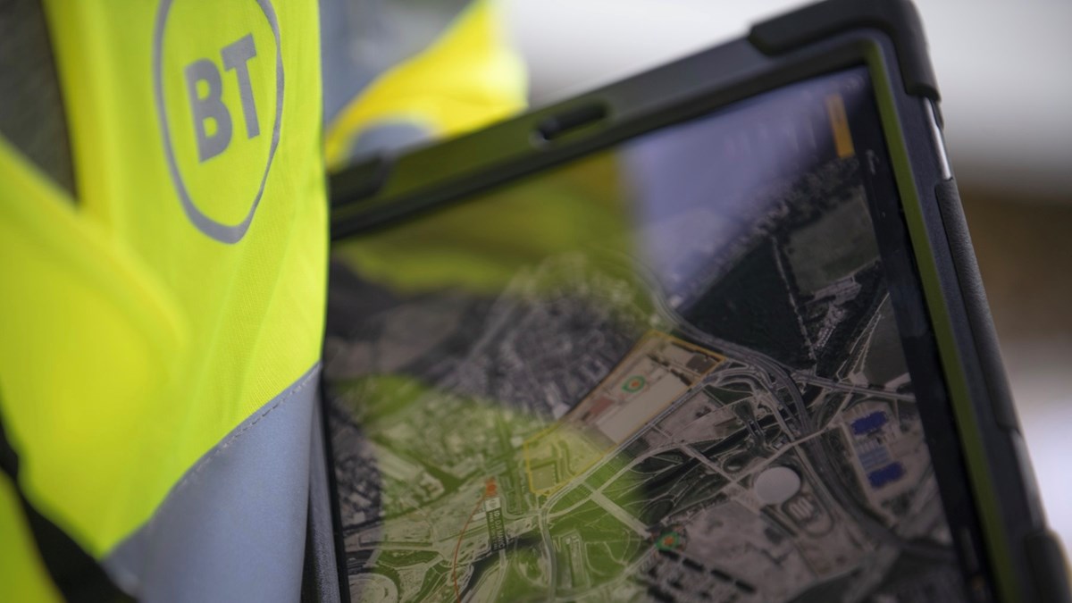 BT, Toshiba boast quantum-secure network first, Security | TelecomTV