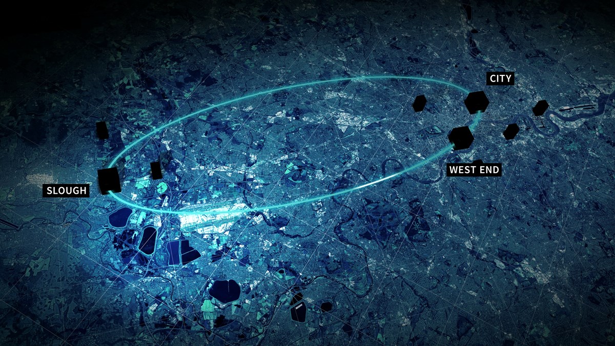 BT boasts quantum security breakthrough with Toshiba, EY, Security ...