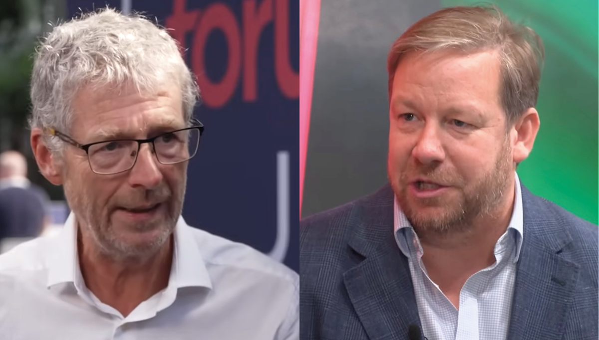 Greg McCall takes BT’s top tech role as Howard Watson retires, Access Evolution | TelecomTV