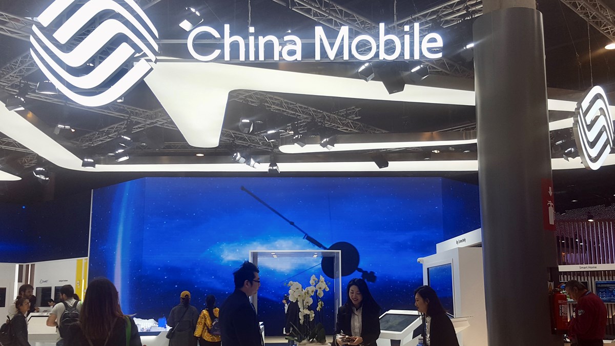 China supercharges its 5G investments , 5G Evolution | TelecomTV