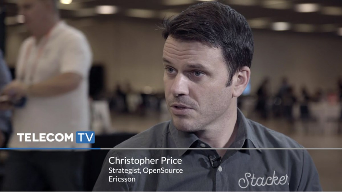 Why Ericsson reserves its key virtualization role for OpenStack ...