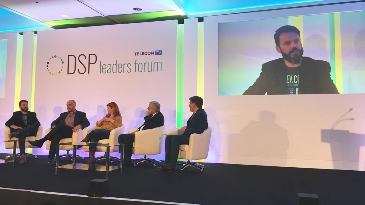 TelecomTV’s first conference: Introducing the DSP Leaders Forum, News | TelecomTV