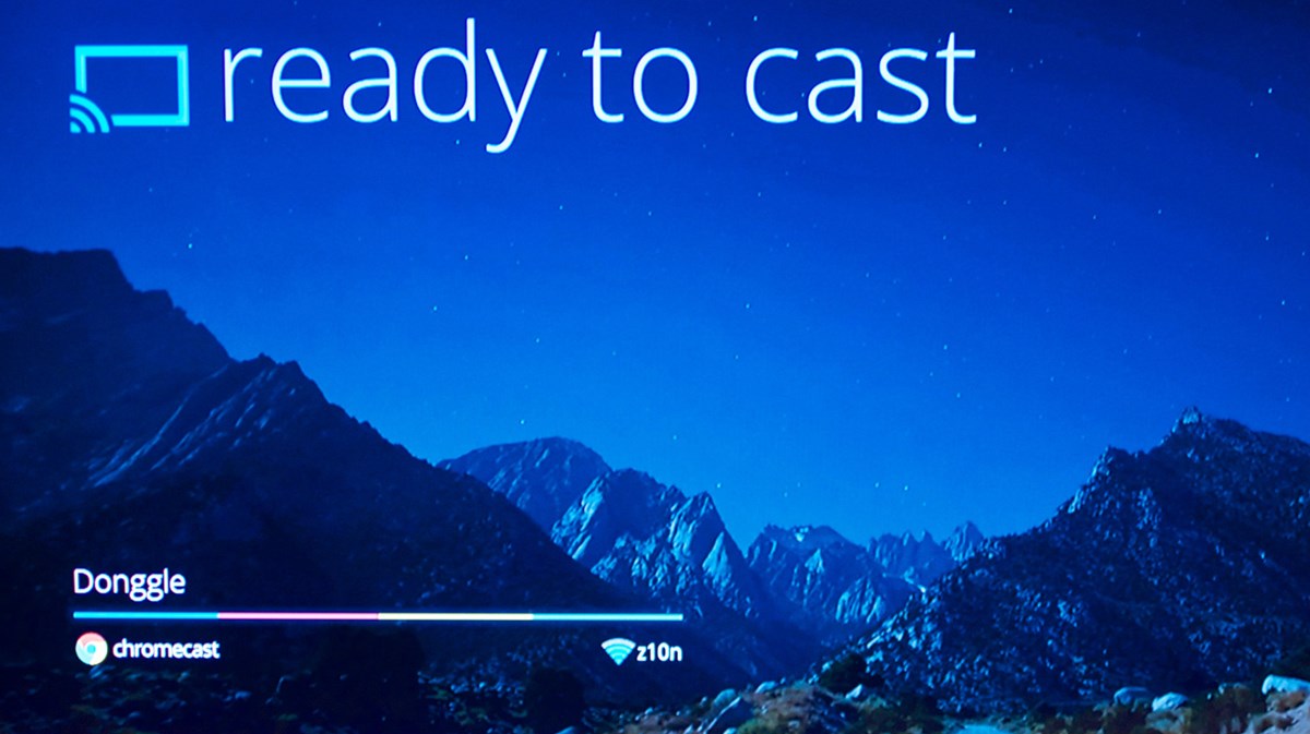 Google gives Android Chromecast mirroring, Devices | TelecomTV