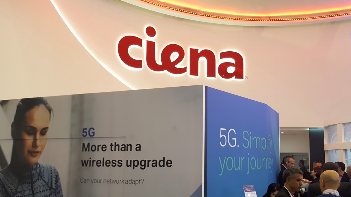 Ciena to acquire AT&T’s virtual routing unit as revenues ramp further ...