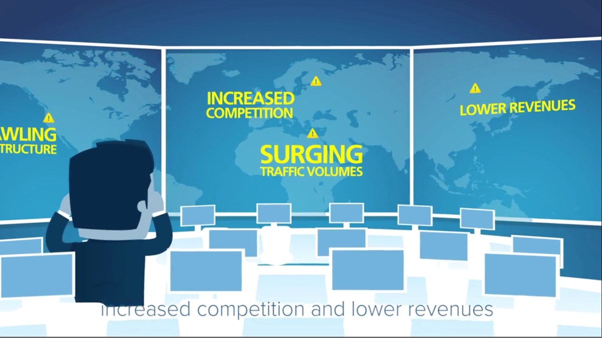 Level 3 delivers automated Network-as-a-Service for enterprise ...