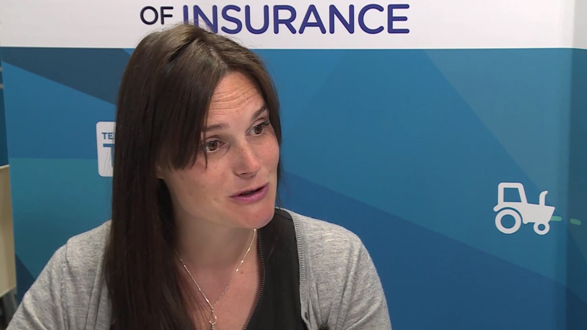 Collaboration and partnership between trad and upstart insurance is the ...