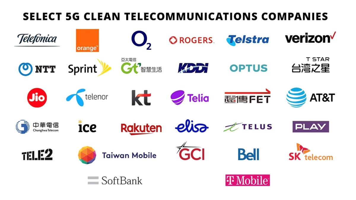 The political minefield that is 5G network security, Security | TelecomTV
