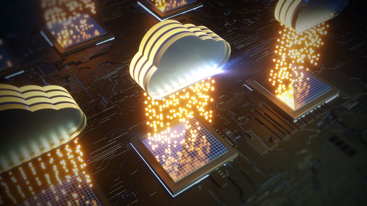 Just one telco makes it into top 10 cloud service providers, Cloud ...