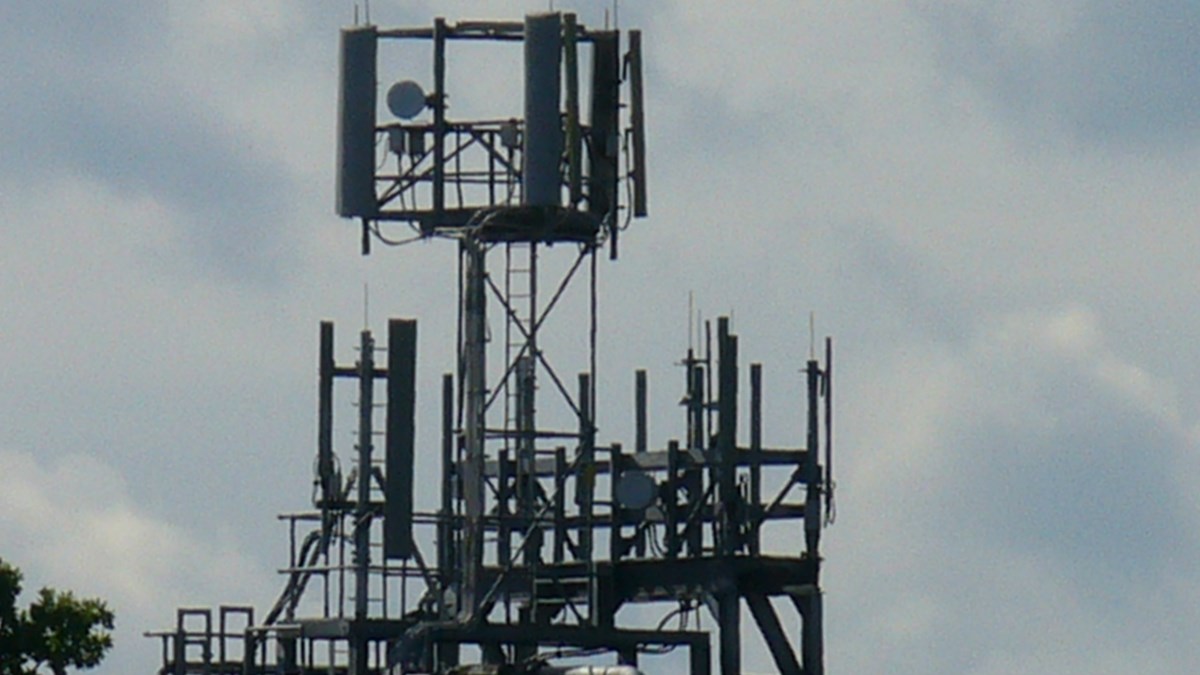 Five billion dollars by 2020 for NFV/SDN in the Cloud RAN, 5G Evolution ...