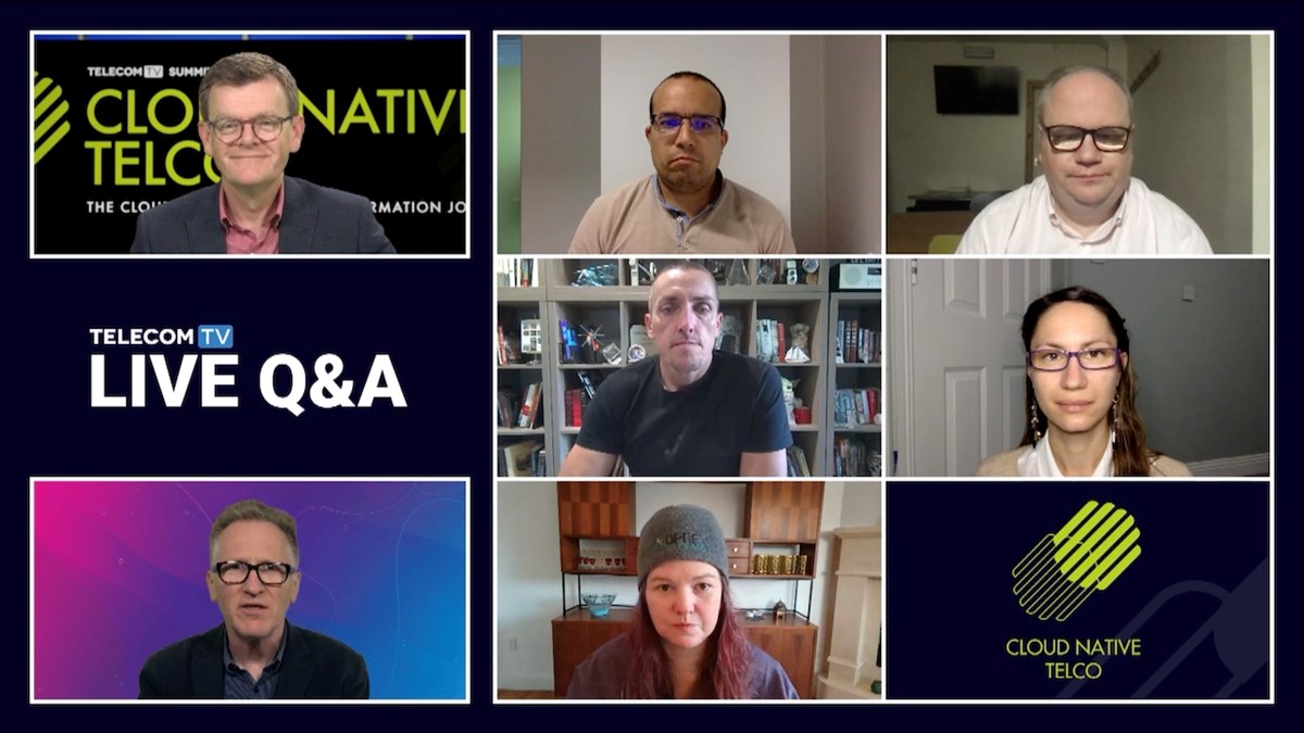 Live Qanda Featuring Bt Lf Networking Open Infrastructure Foundation