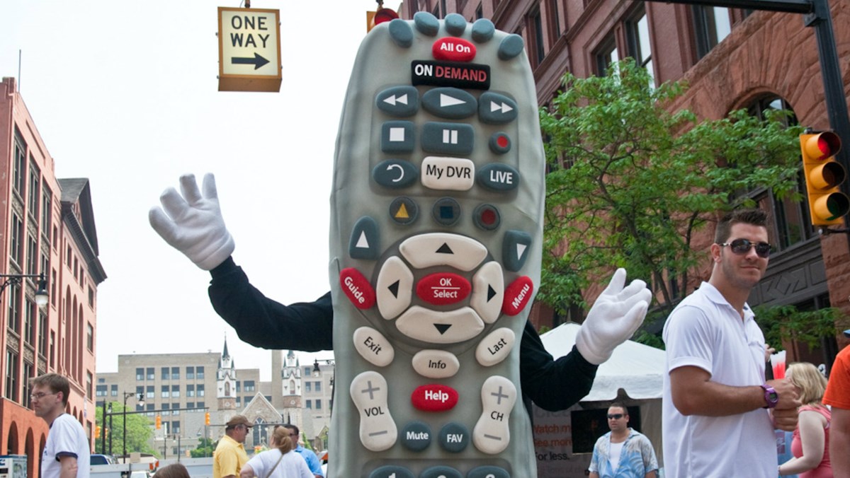 Comcast goes its own way on net neutrality, Net Neutrality | TelecomTV