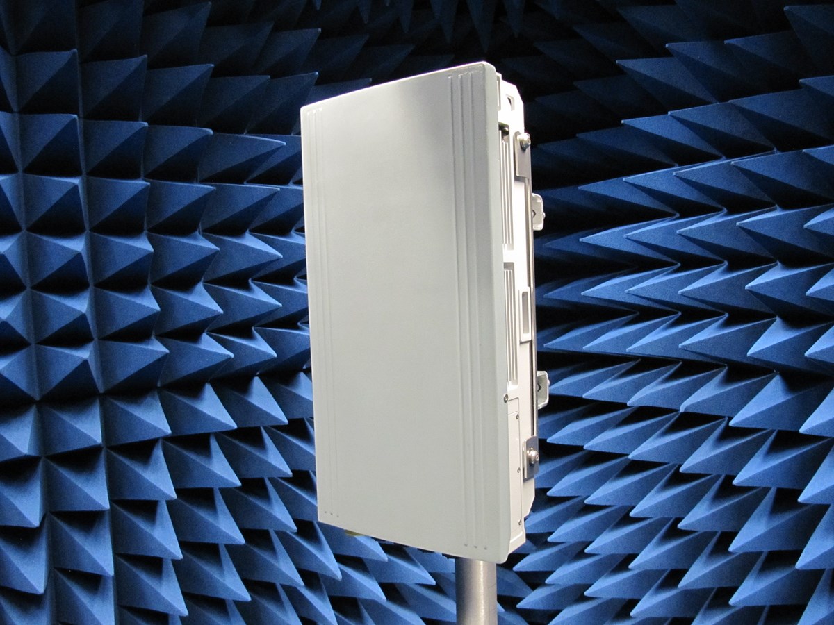 Worth seeing in Barcelona: CommScope’s xRAN antenna and virtualized ...