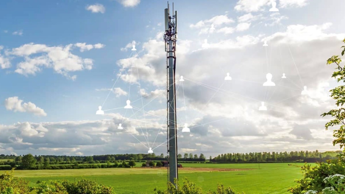 What’s up with… Cornerstone, open source in telecom, Red Hat, Access Evolution | TelecomTV