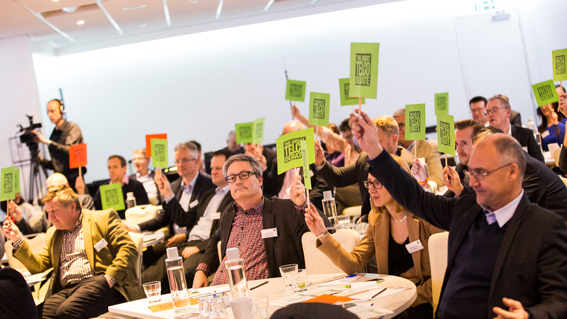 The Great Telco Debate 2017: Telling it like it is , The Great Telco ...