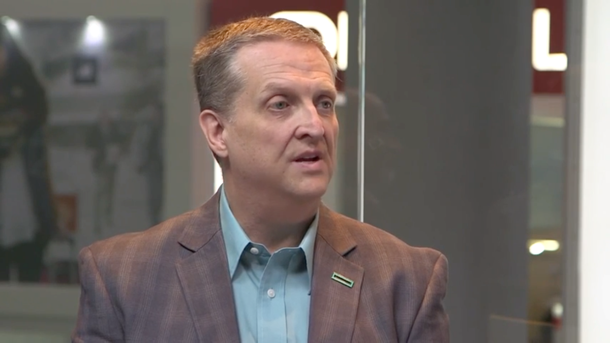 The next three big opportunities for CSPs, HPE & Intel | TelecomTV