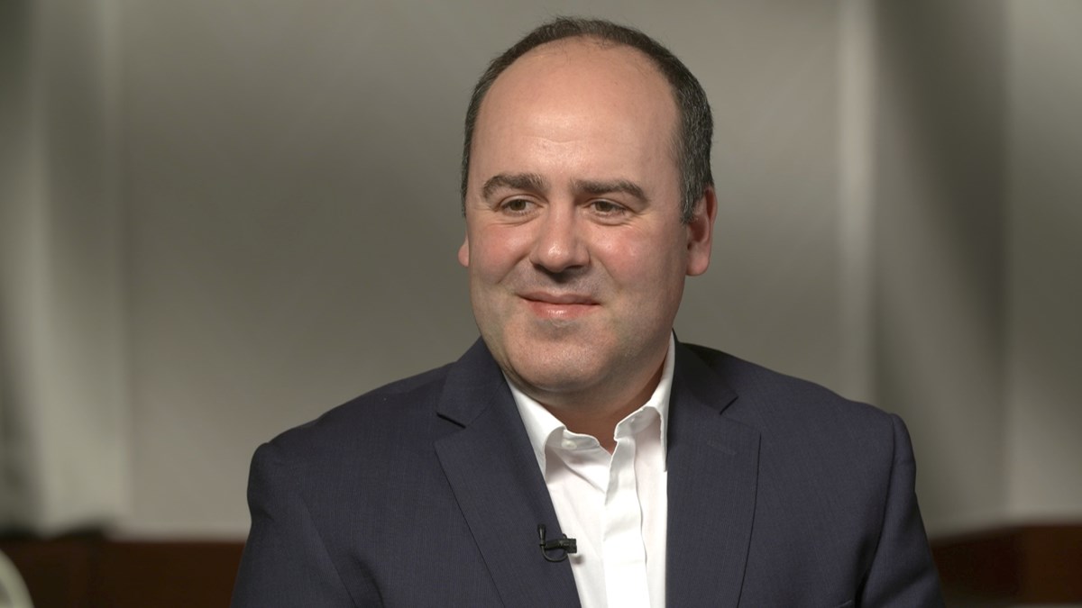 Why NFV requires a different approach by operators, HPE & Intel | TelecomTV