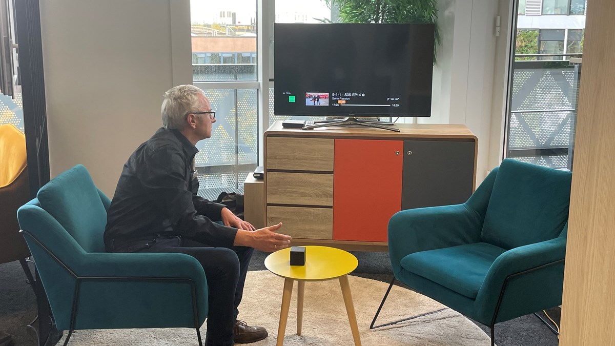 Orange’s tech innovations highlight telecom’s digital future, Digital ...