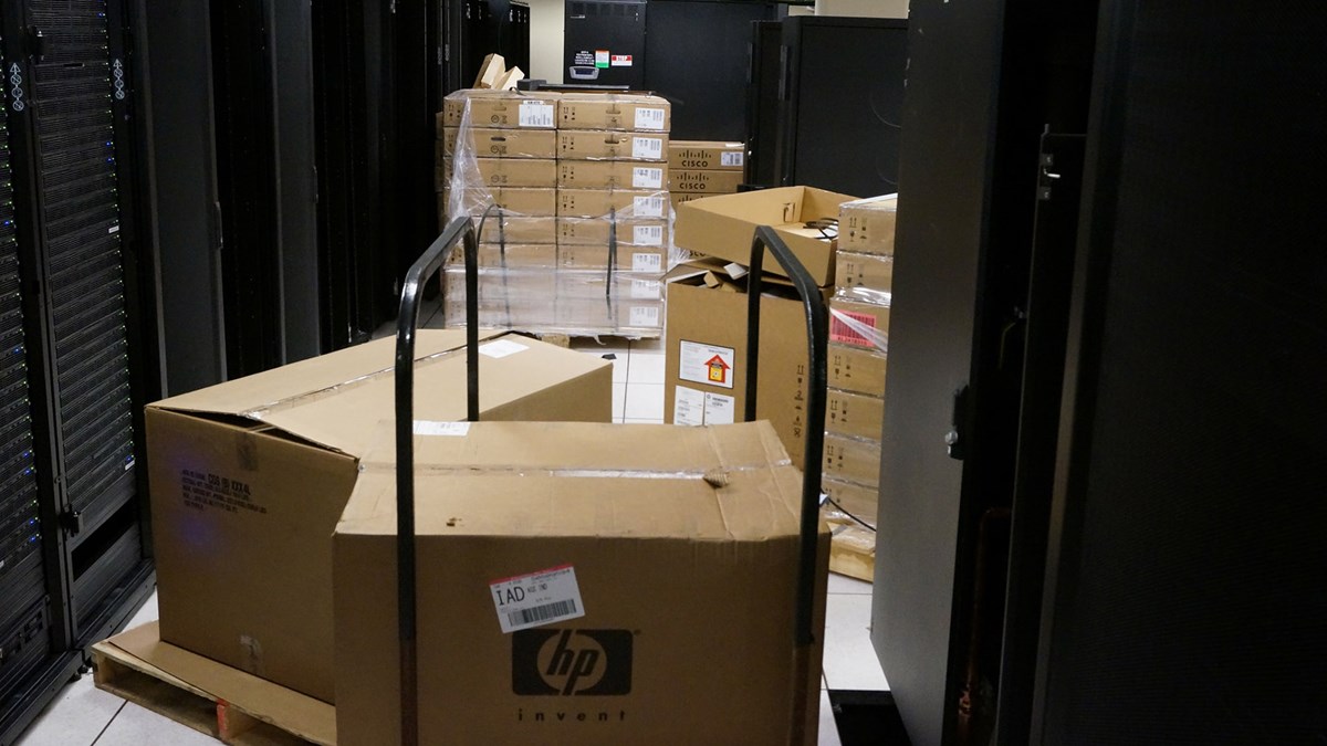 HP tops the list of cloud IT infrastructure vendors, Cloud | TelecomTV