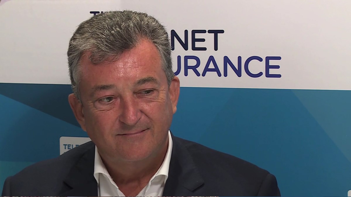 Second look: Insurers must embrace IoT to survive, News | TelecomTV