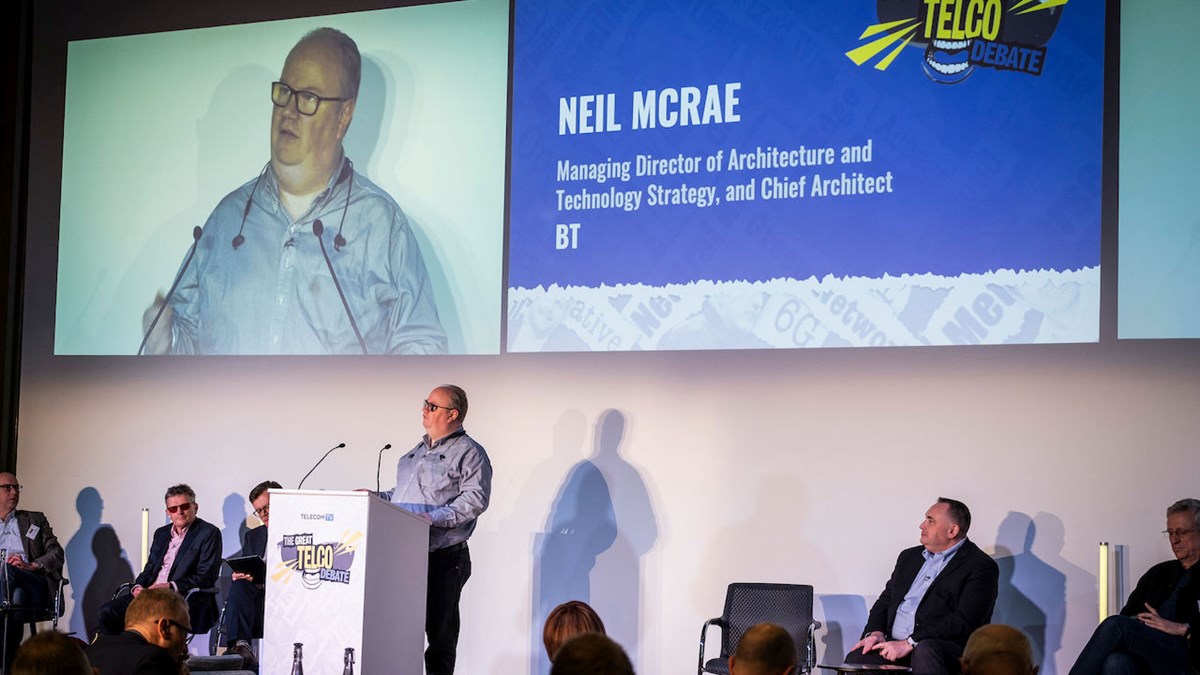 What’s next? Why we should focus on the future, The Great Telco Debate ...