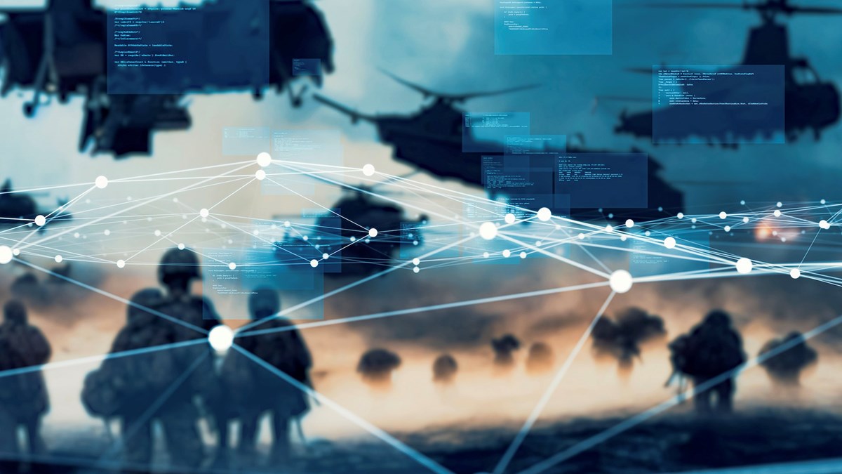 European telcos target defence as next battleground, Access Evolution | TelecomTV