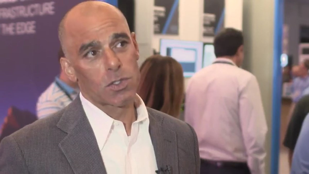 Digital Transformation: "The Next Industrial Revolution", Dell EMC ...