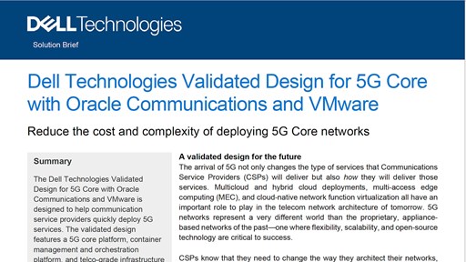 Dell Technologies | TelecomTV