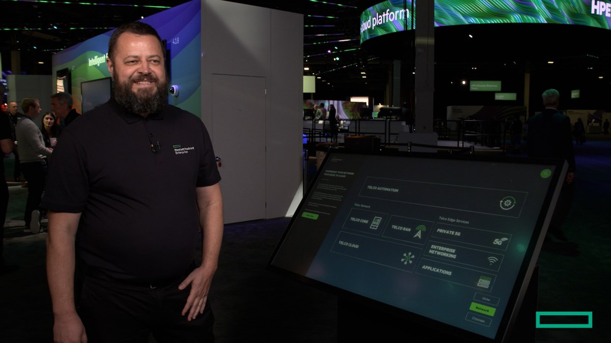 Explore the telco digital transformation journey, delivering new ...