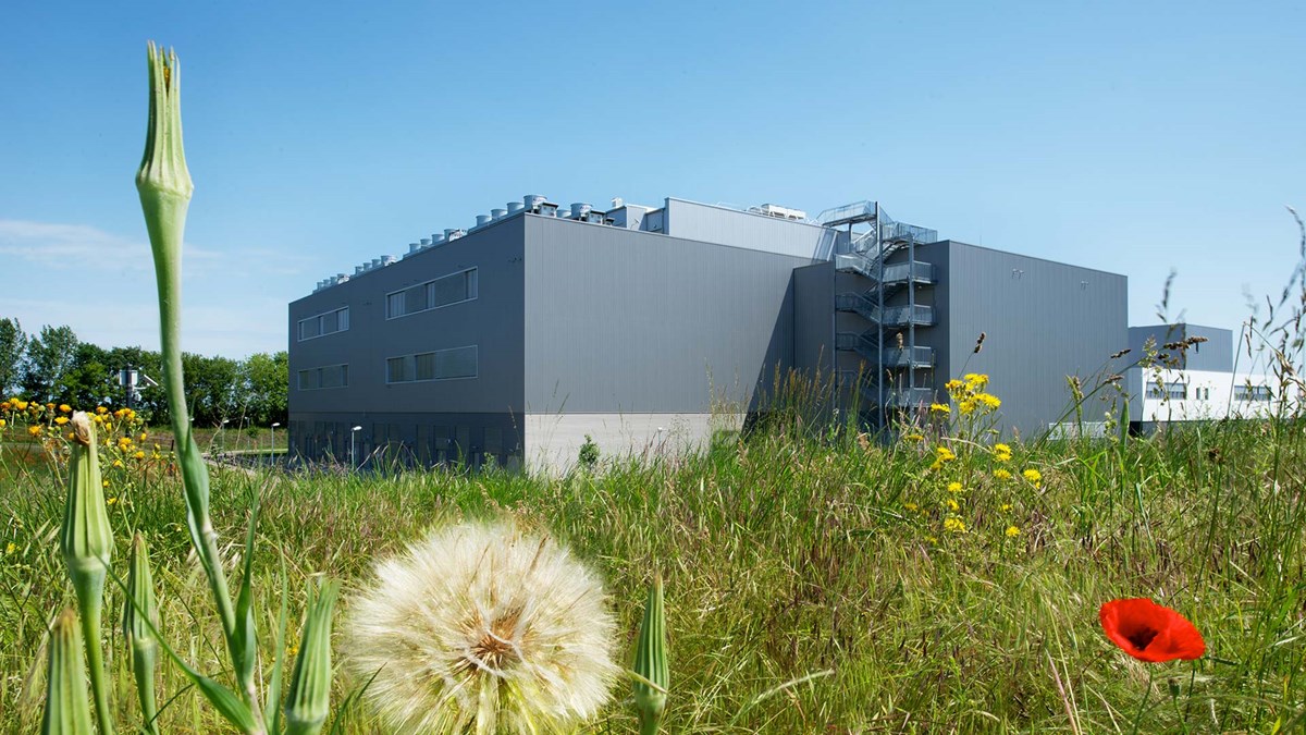 Deutsche Telekom invests in secure cloud data services, Cloud | TelecomTV