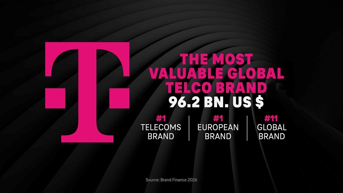 DT remains telecom’s most valuable brand, Digital Platforms and ...