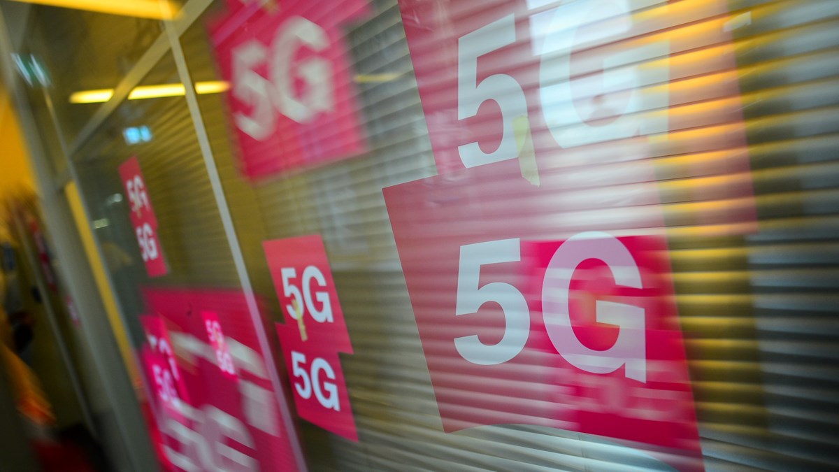 Deutsche Telekom achieves 5G NR interoperability testing with Intel and ...